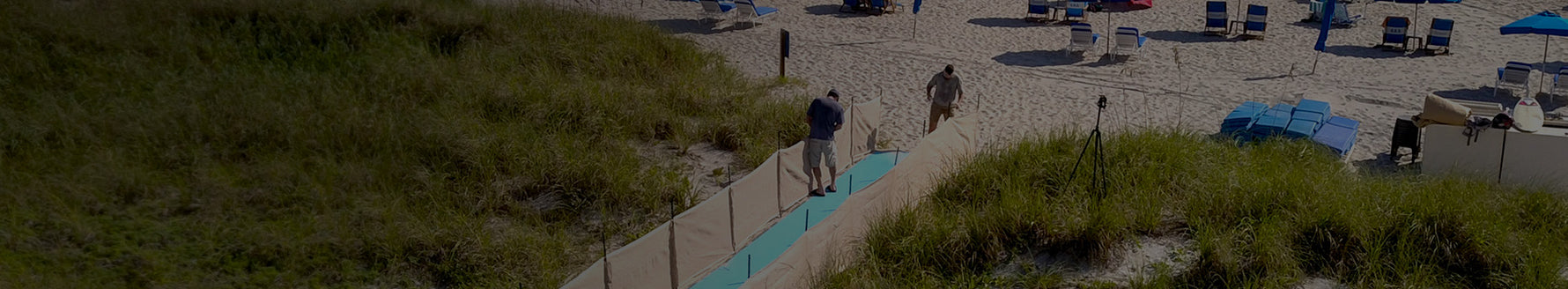 Gallery – EvoGuard - Barrier Protection