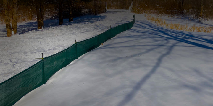 Mudslide & Soil Erosion Protective Barrier Provider – EvoGuard ...