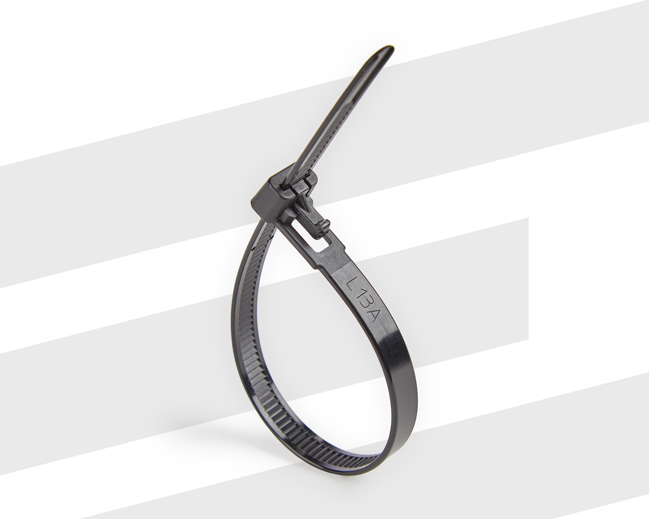 Zip Ties – EvoGuard - Barrier Protection