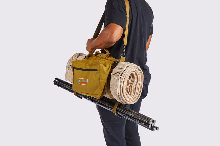 Mudslide and Debris Flow Damage Solution – EvoGuard - Barrier Protection